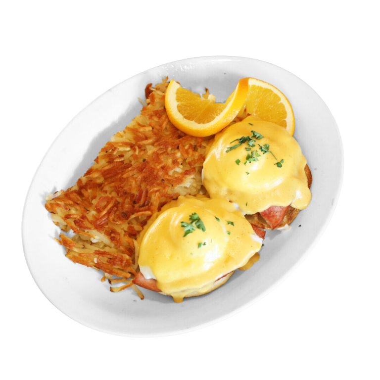 Gallery – Original Breakfast House